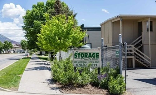 Self Storage Facilities in Colorado | A Storage Place